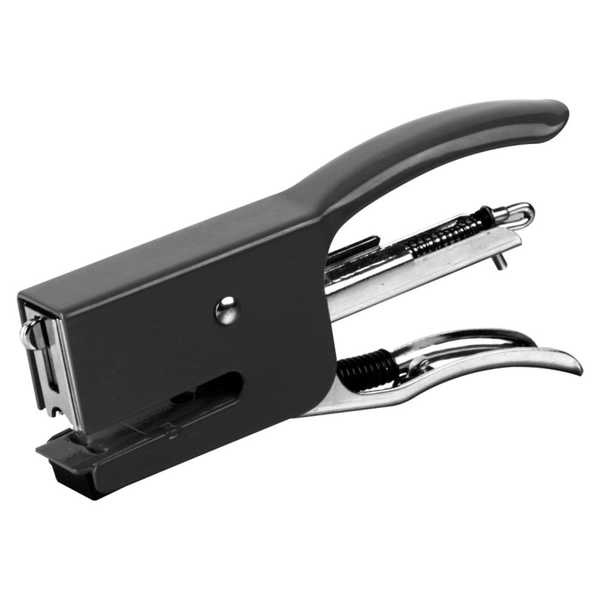 Grampeador Alicate 26/6 até 25 Folhas 1043 1 UN Gramp Line - Gimba